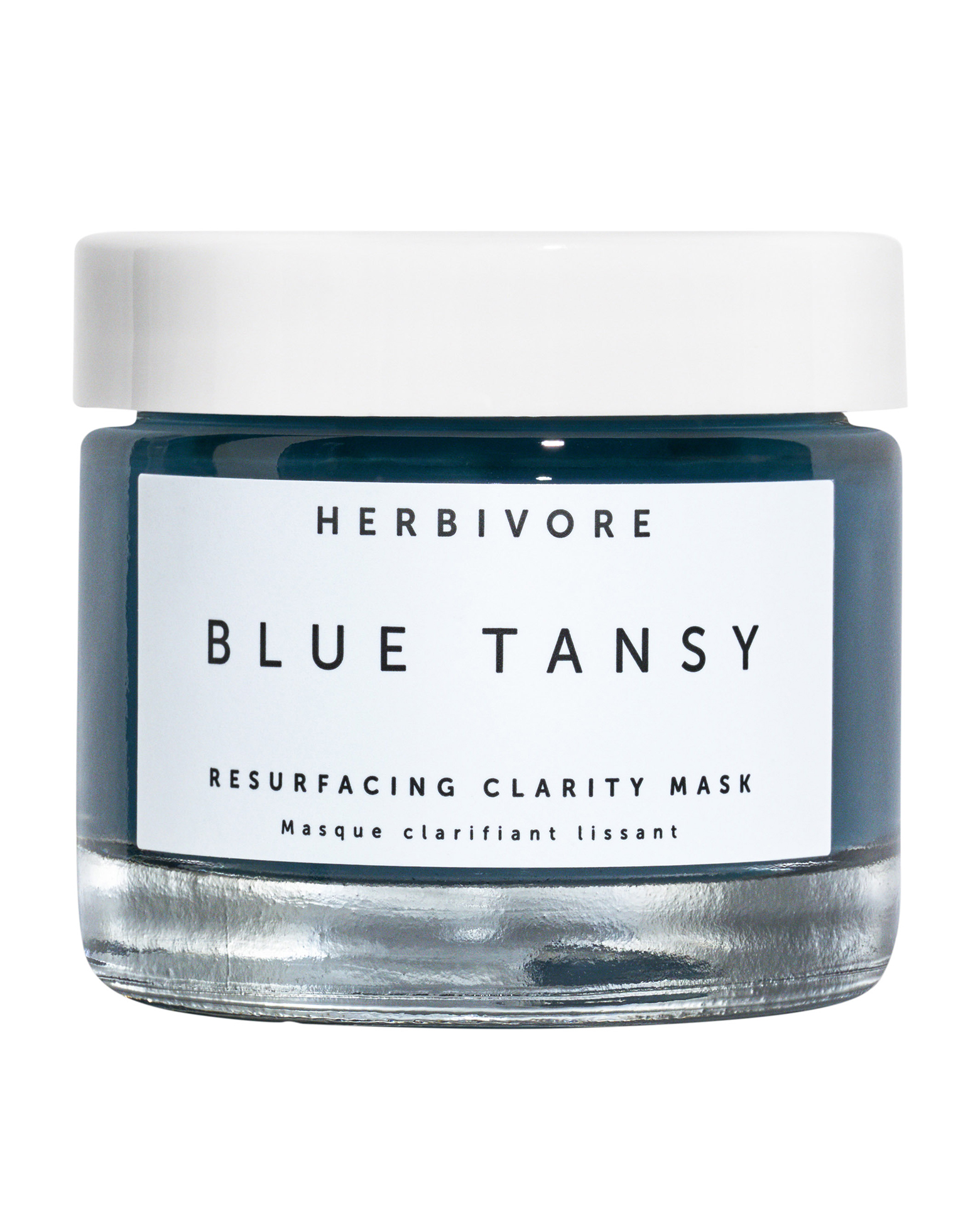 Blue Tansy - nowy trend w kosmetykach?